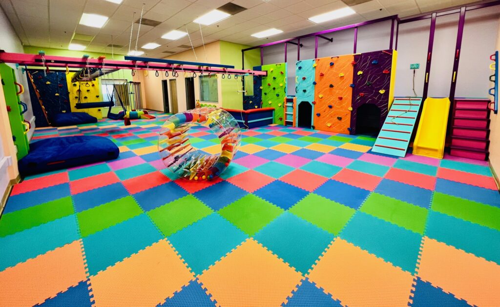 OT Park – Skills For Life