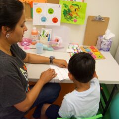 TOP 10 Sensory Activities for 2 years olds - OT Park - Skills For Life